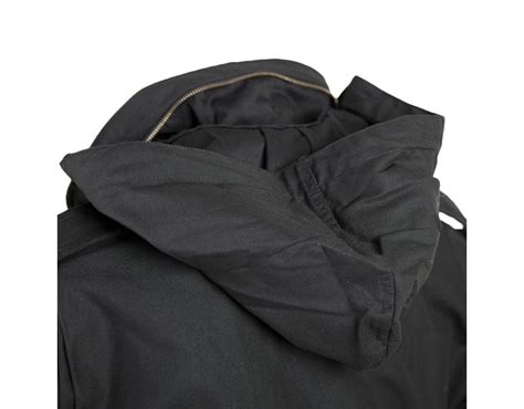 Куртка Brandit M65 Classic - Black - Магазин MILITARY.PL