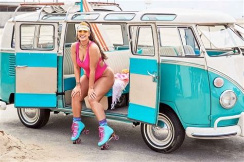 Ashley Graham Sexy Swimsuits For All 22 Photos The Fappening