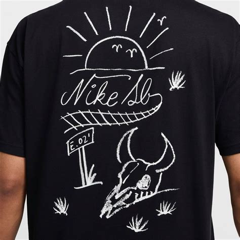 Nike Sb Poleras Nike Nike Chile Tienda Oficial