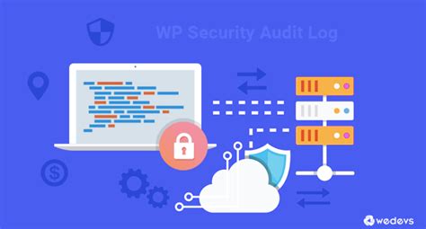 Wp Security Audit Log A Plugin For All Your Wordpress Activity Trail