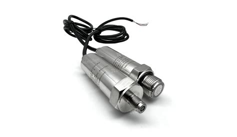 High Frequency Pulse Pressure Transmitter Sensor Intellibee