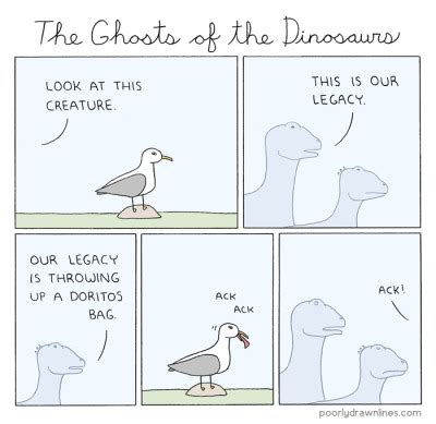 The Ghosts Of The Dinosaurs Tumbex