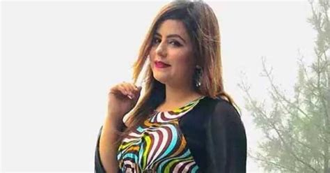 Ayesha Akram Viral Video Tiktok Star Leaked Footage Scandal