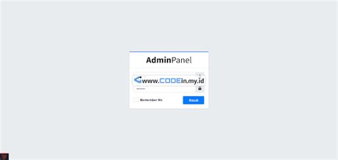 Source Code Website Donasi Online Menggunakan Laravel CODEin