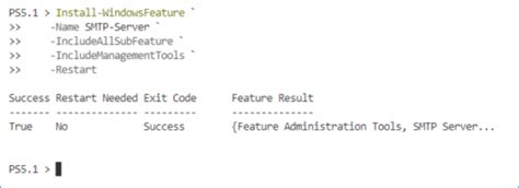 How To Set Up An Iis Smtp Server Theitbros