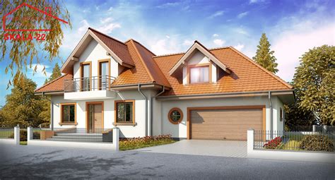 Projekty Gotowe