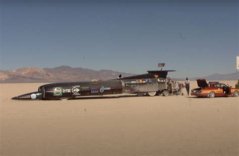 Land Speed Record Rules At Sandra Moody Blog