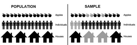 Understanding Sampling Random Systematic Stratified And Cluster Planning Tank