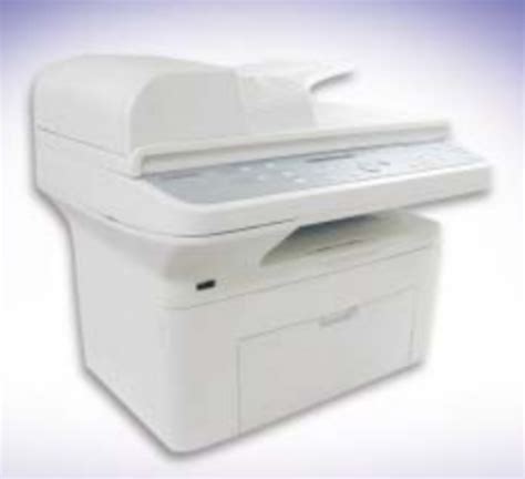 Samsung SCX-4521F Series SCX-4321/XEV Digital Laser Multi-Function ...