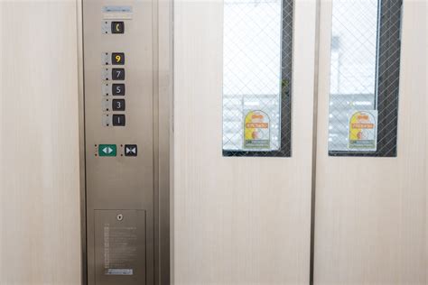 マンション清掃エレベーターの正しい清掃手順についてご紹介 株式会社ダイキチサービスサイト
