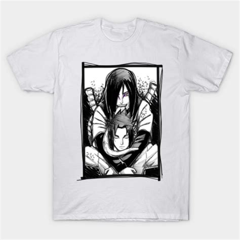 Sasuke Sasuke T Shirt Teepublic