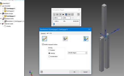 Solved Dynamic Simulation Output Grapher Autodesk Community