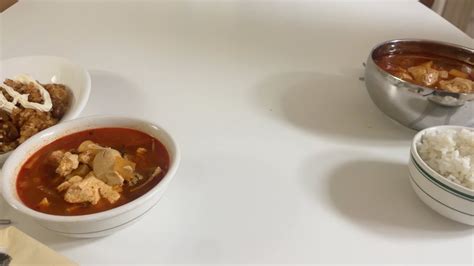 Ep19 행사 많은 12월 소소하게 보내기 메리크리스마스 미니멀식탁 주부vlog Youtube