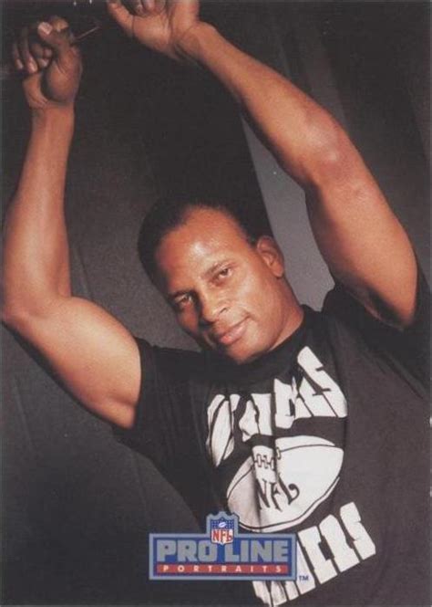 1991 Pro Line Portraits Ronnie Lott 180 For Sale Ebay