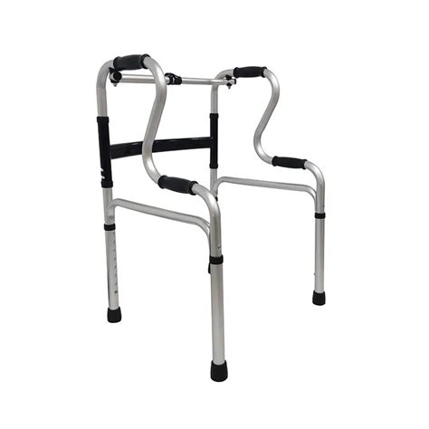 Customized Design Elderly Walking Aid Devices Offering Personalized