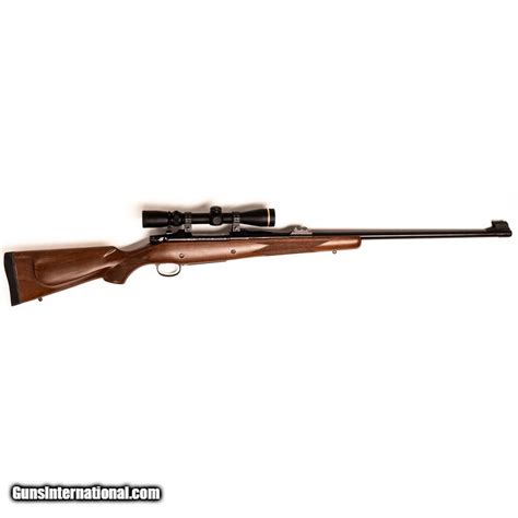 Cz 550 Lh Safari Magnum