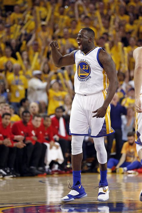 Draymond Green Draymond Greens Breakout Season Fueled Golden State