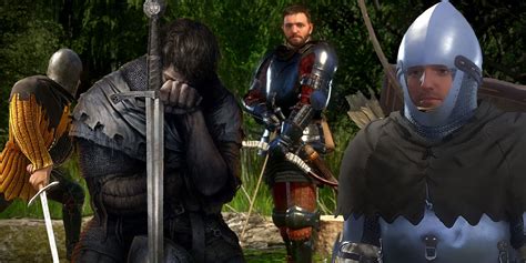 Reasons Why Kingdom Come Deliverance Still Holds Up In 2024