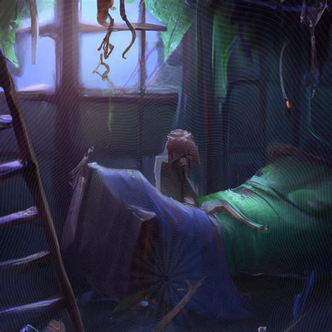 Desvendando O Mistério Significado De Where Did You Sleep Last Night