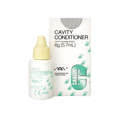 Cavity Conditioner Instructions At Arlene Jordan Blog