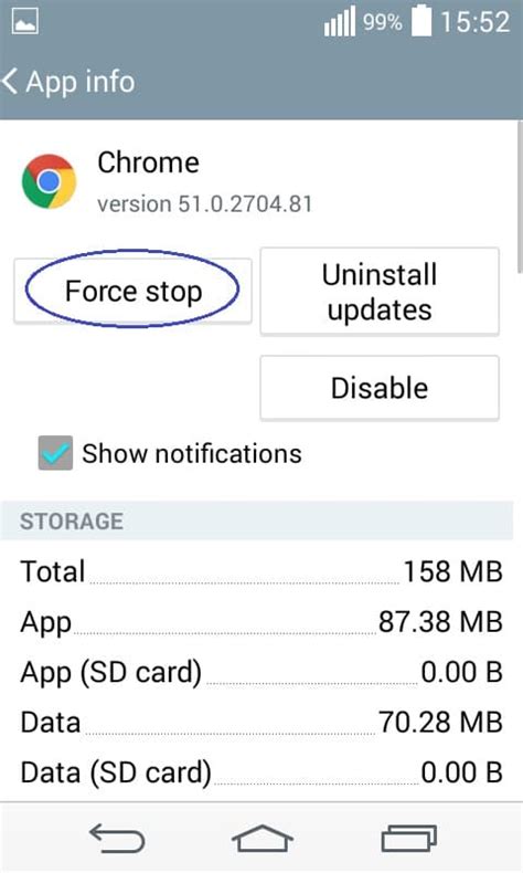 How To Remove Malware And Viruses From Android Guide Malware Complaints