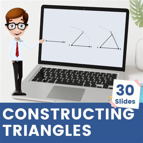 Constructing Triangles