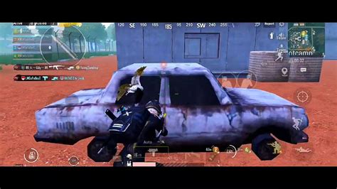 Boom Baam🔥 Classic Montage Pubg Mobile Youtube