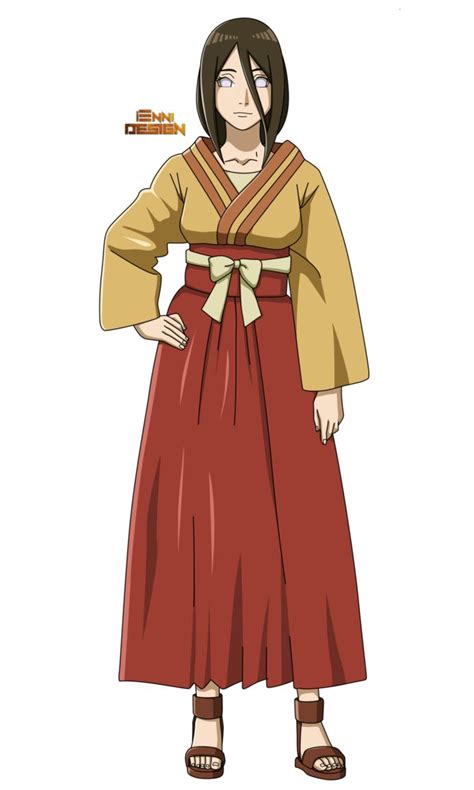 Mitsuki By Marcinha20 On Deviantart Naruto Girls Hanabi Anime Naruto