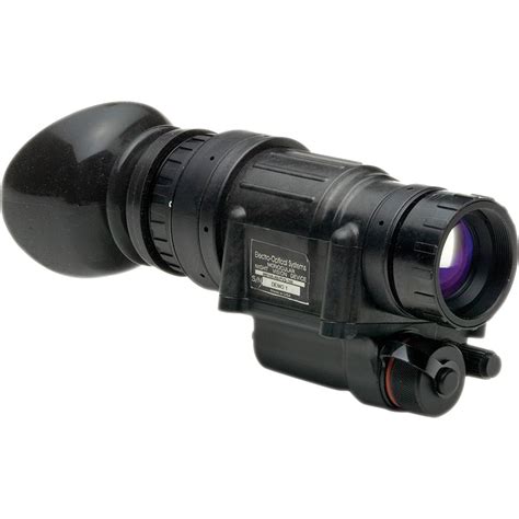 Eotech Model M914a Anpvs 14 Type Gen 3 Omega Night 245620 005
