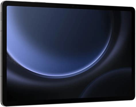 Samsung Galaxy Tab S9 Fe Wifi 128go Gray Livré Demain Krëfel