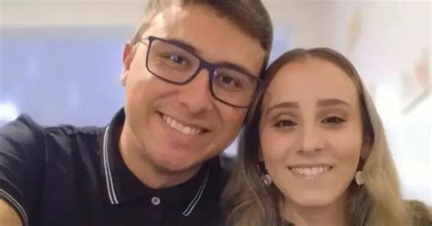 Casal é Executado Enquanto Dormia Dentro De Casa No Paraná Jornal Correio