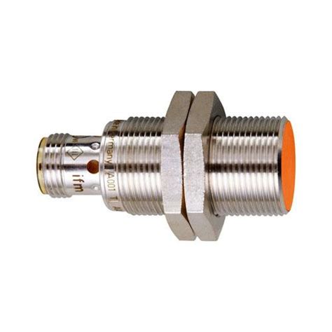 IGS238 датчик индуктивный IFM Electronic купить с доставкой