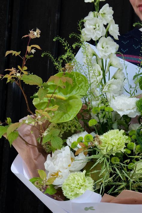 Лаймовый сорбет - купить в СПБ с доставкой в Kraft Flowers