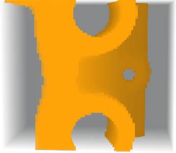 Image Processing 3D Thinning Algorithm In Mathematica Mathematica