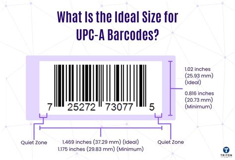 Upc A Barcode Generator