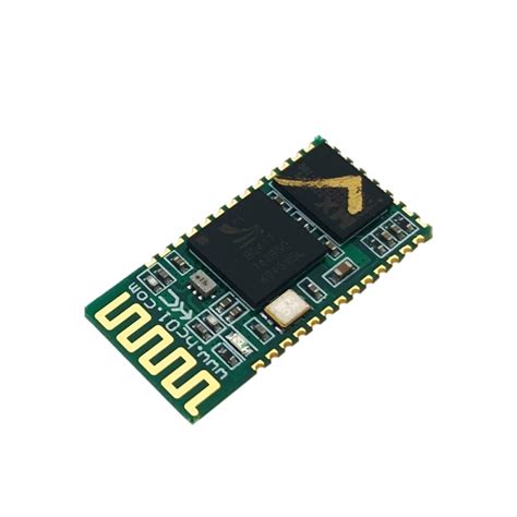 Bluetooth HC 05 Module RF Transceiver Master And Slave SMD Version