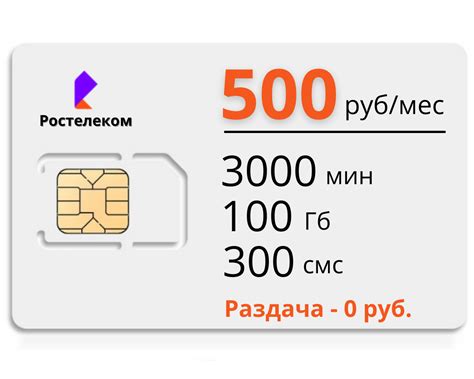 Выгодные тарифы Теле2, Ростелеком. Дешевый безлимитный интернет.