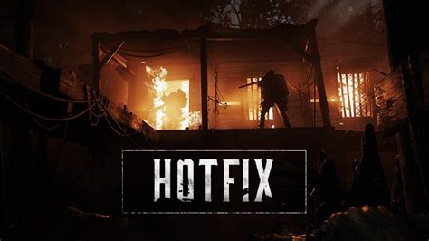 Hunt Showdown Update Released For Patch This May