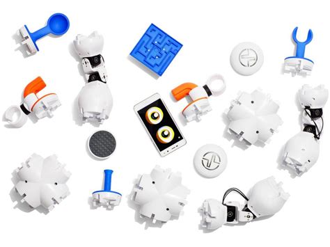 Fable Robots Your Guide To The World Of Robotics