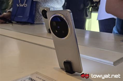 Vivo X Series Now Official In Malaysia From Rm Lowyat Net