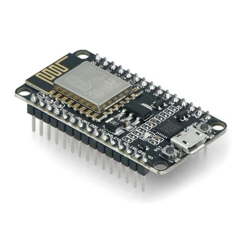 wifi modul esp8266 nodemcu v2 4 mb botland obchod s robotikou