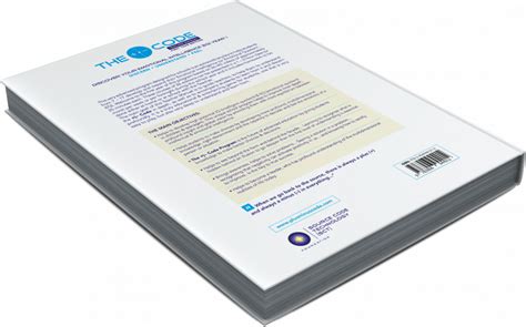 Features The Plus Minus Code