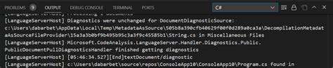 V212 Cannot Use F12 · Issue 6313 · Dotnetvscode Csharp · Github