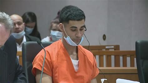 Truck Driver Sentenced To 110 Years New Hearing Set