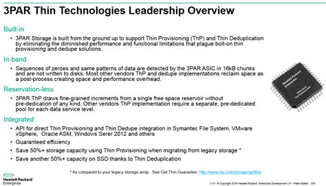 Hpe 3par Storage Array Công Ty Cổ Phần Đầu Tư Tin Học Đồng Lợi Dl
