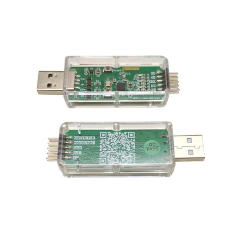 Buy WCH LinkE R0 1v3 Emulation Debugger Module With SWD JTAG Interface