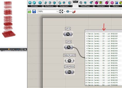 List Sorting And Data Matching Grasshopper McNeel Forum