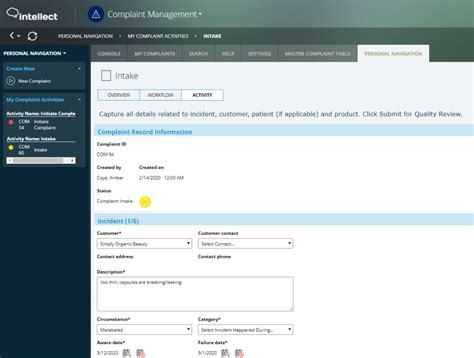 Intellect Qms Pricing Reviews And Features Capterra Canada 2025