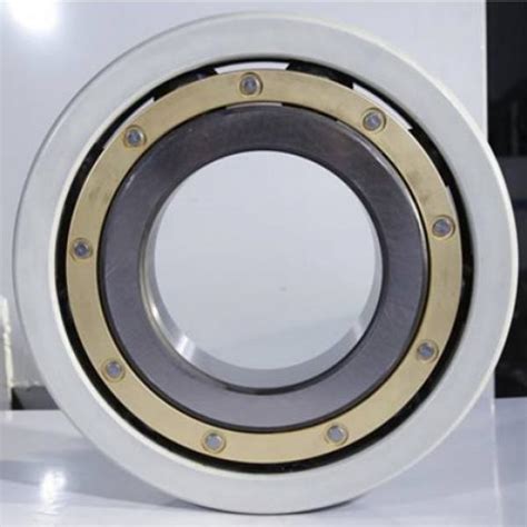 SKF Insocoat 6328 C3VL2071 Insulation Hybrid Bearings WFP Insulated