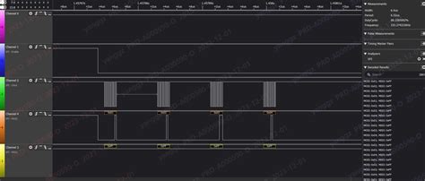 S32k344 Spi Dma With Mcal Configuration Not Send Out All Bytes Nxp